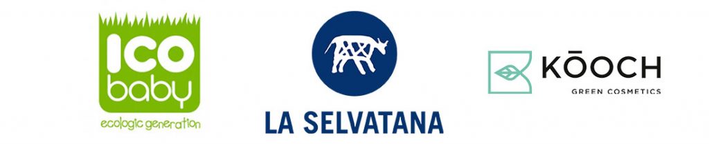 4 claves de diseño que las buenas marcas ecológicas tiene en común